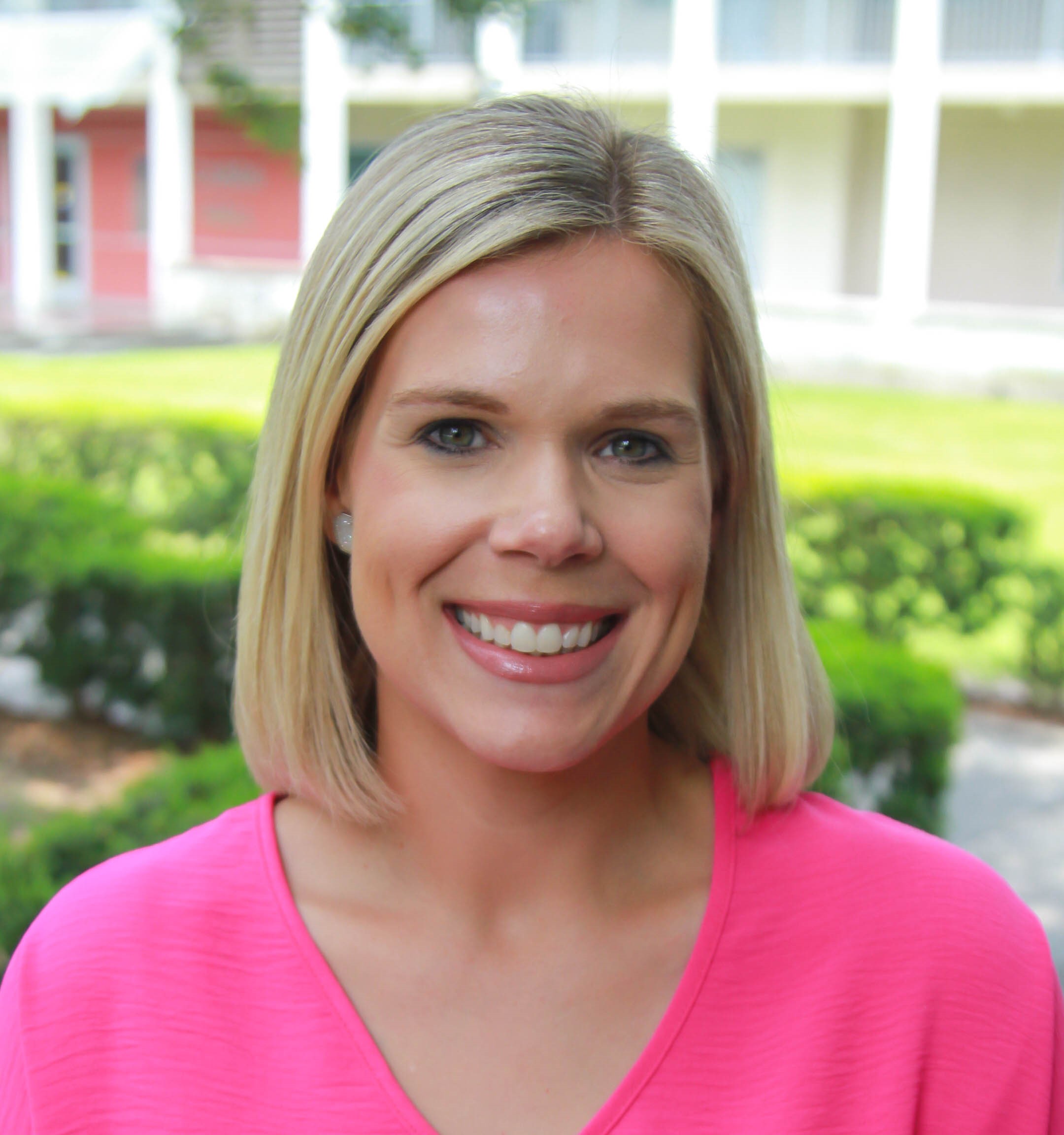 Sarah Ribeiro | Loyola University New Orleans