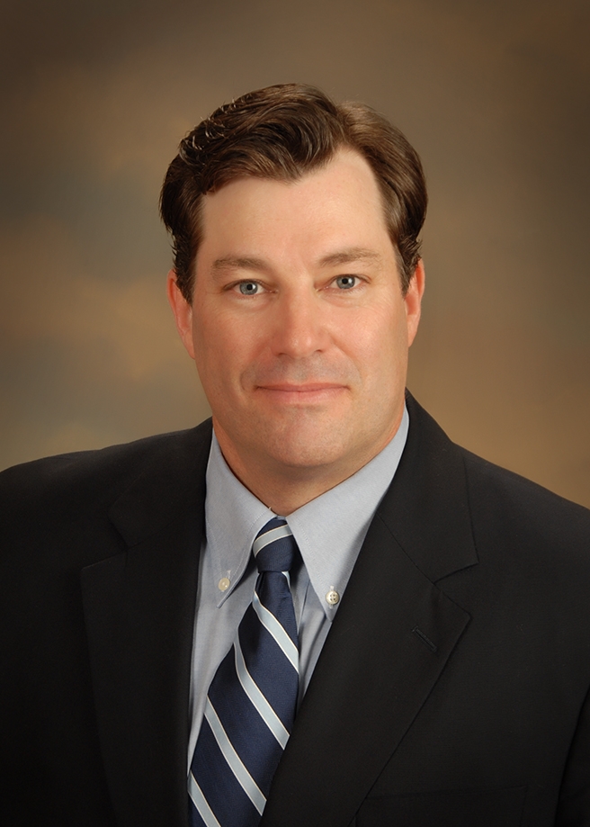 David Clement | Loyola University New Orleans